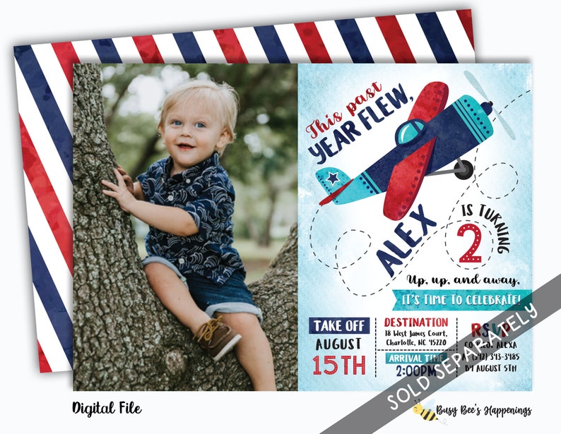 Airplane Birthday Signs Plane Signs Airplane Signs Airplane - Etsy