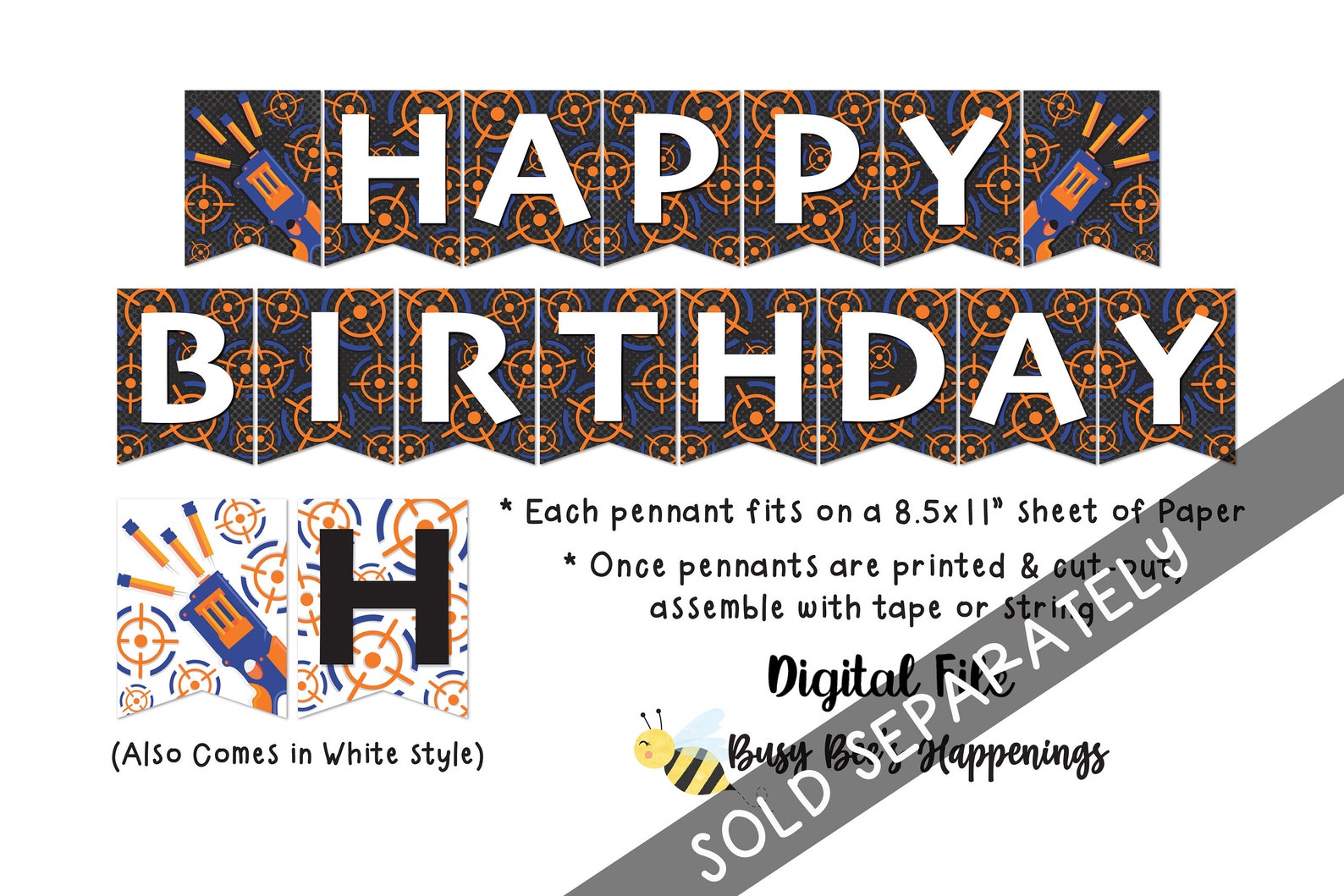 Dart Party Signs Dart Battle Party Signs Dart War Signs Dart - Etsy