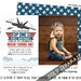 Jet Birthday Pennant Banner Jet Banner Jet Party Flying Birthday Banner ...