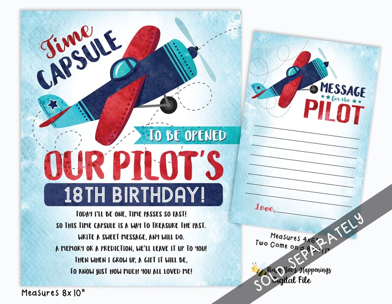 Airplane Birthday Signs Plane Signs Airplane Signs Airplane - Etsy
