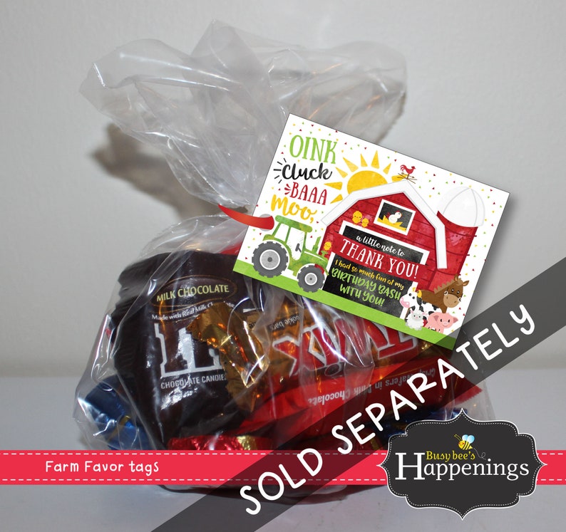 Farm Food Labels Barn Food Labels Farm Food Tents Farm - Etsy