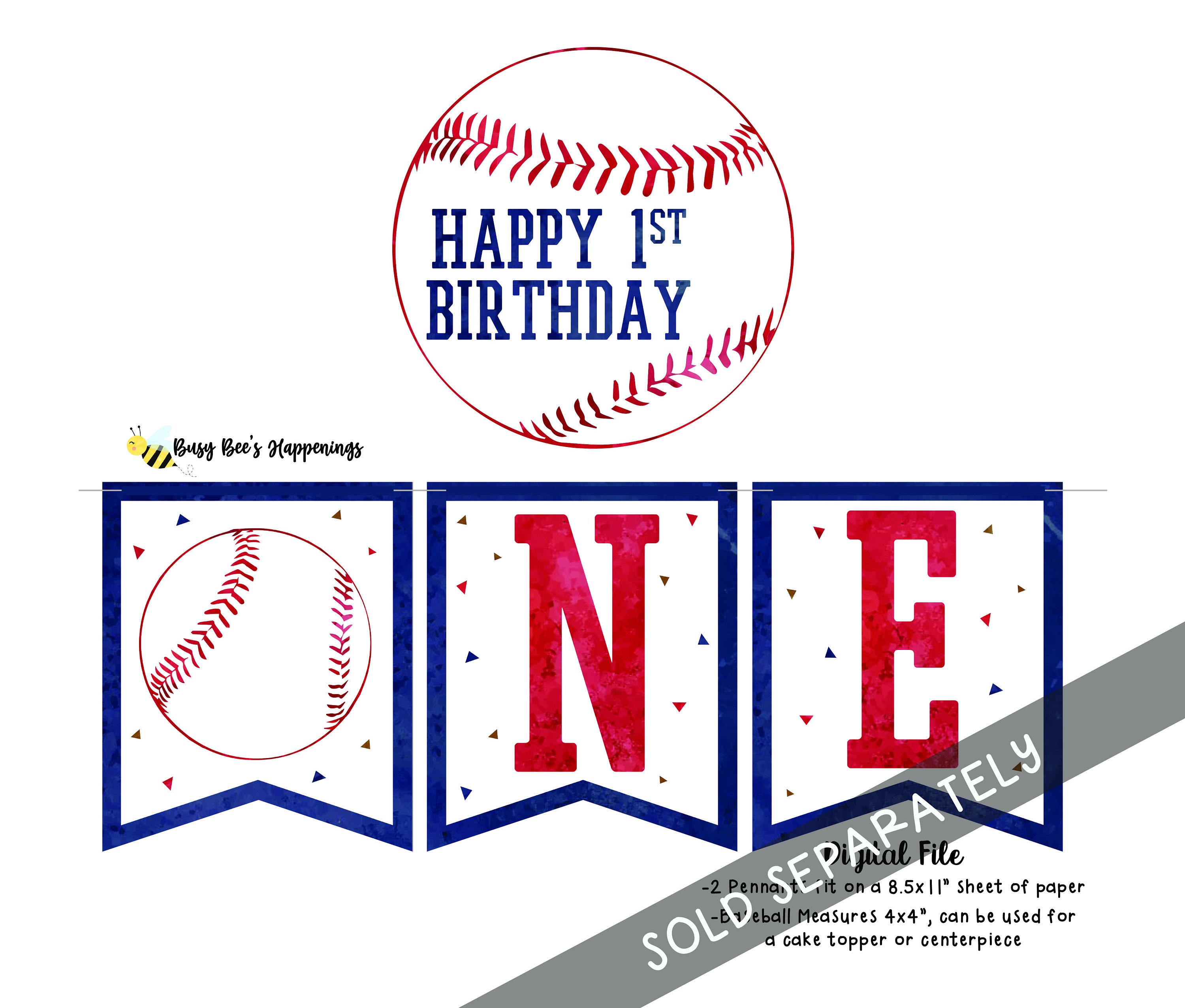 Personalized Rookie of the Year Baseball Theme Baseball | Etsy