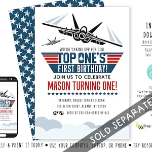 Jet Birthday Pennant Banner Jet Banner Jet Party Flying Birthday Banner ...