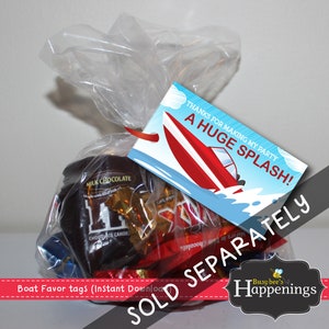 Boat Birthday Invitation Speed Boat Birthday Nautical Birthday ...