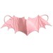 Pink Bat Mask | Etsy