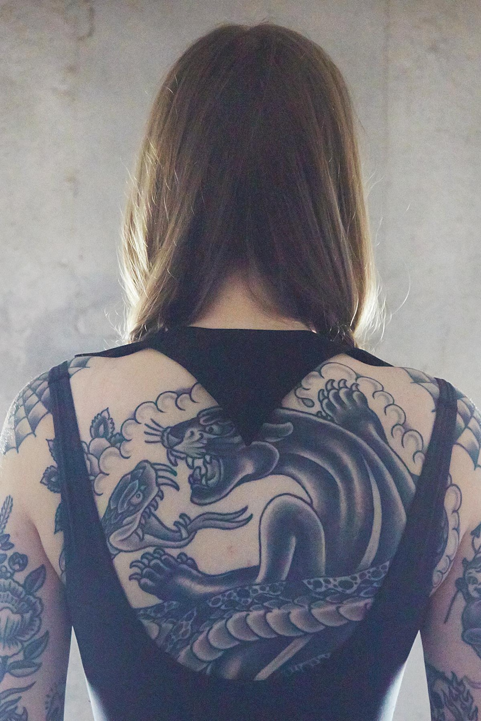 Black Bat Collar - Etsy