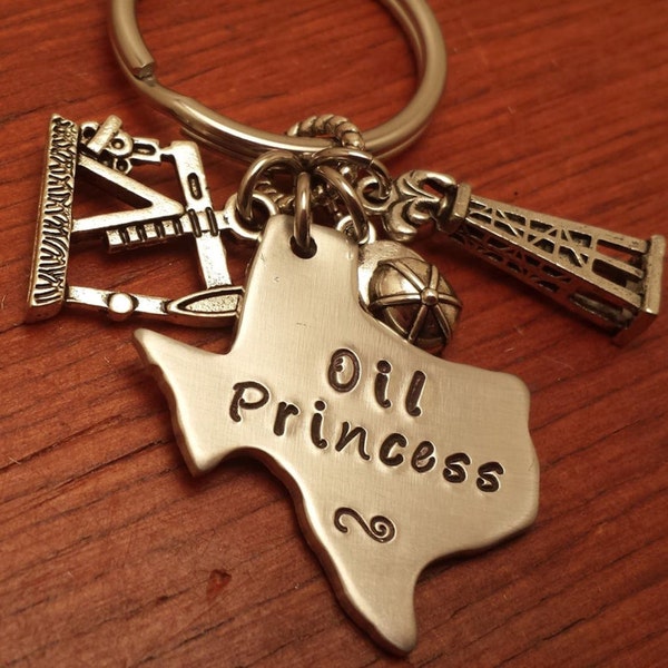 Oilfield Princess - Etsy