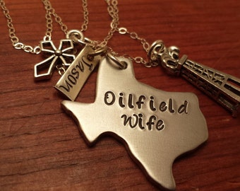 Oilfield gifts | Etsy