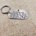 Deuteronomy 31:6 Bible Verse Jewelry, Confirmation Gift, Religious ...