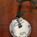 Oilfield Christmas Ornament, Happy Fracking Christmas, Oilfield Family ...
