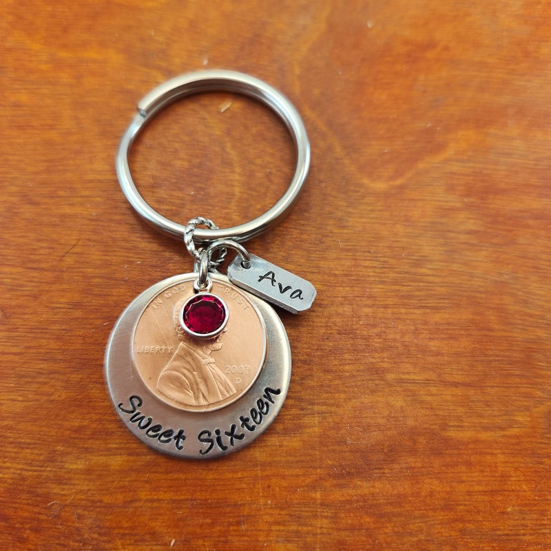 Sweet 16 Customize - Etsy