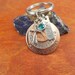 Confirmation Penny Key Chain Baptism Gift Penny Keychain - Etsy