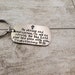 Deuteronomy 31:6 Bible Verse Jewelry, Confirmation Gift, Religious ...