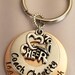Cheer Coach Key Chain, Coach Gift, Cheer Gift, Cheer Leading Coach ...