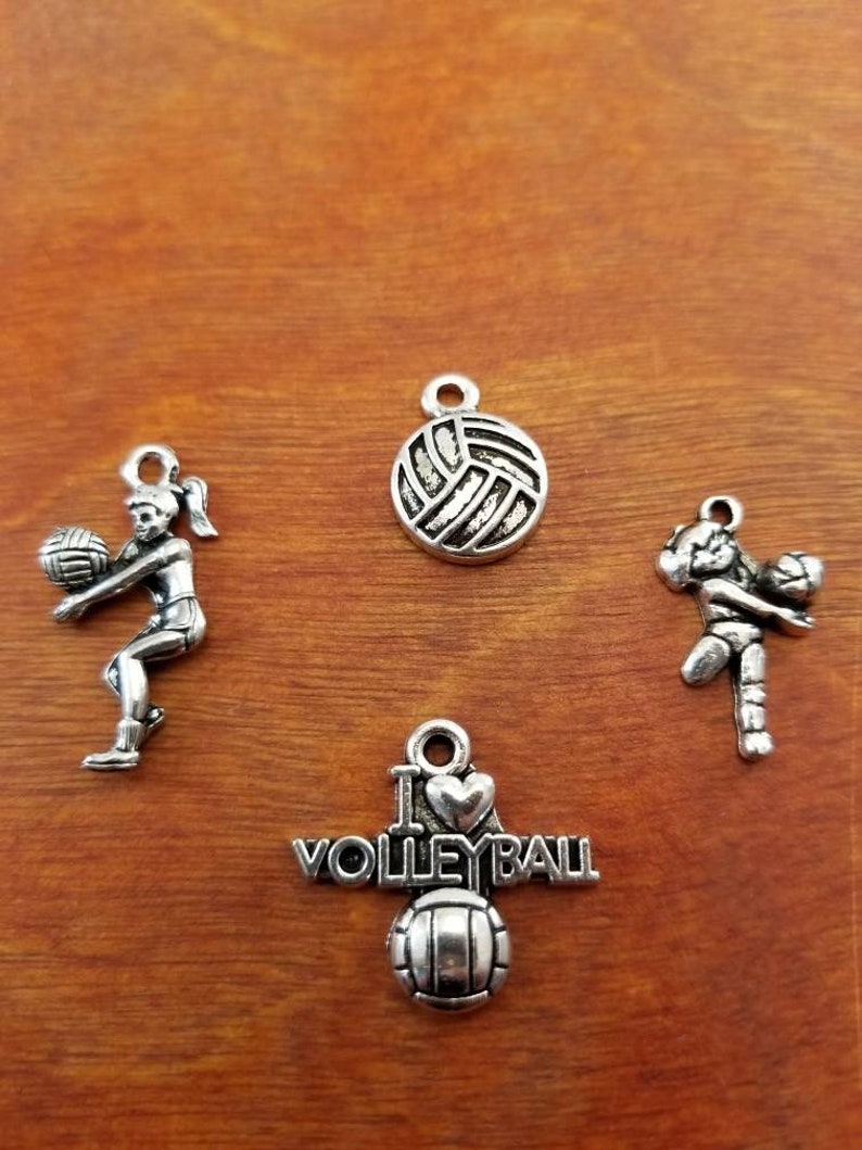 Volleyball Lead Inspire Coach Key Chain, Volleyball Coach End of Season ...