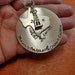 Personalized Texas Oilfield Christmas Ornament, Oilfield Christmas ...