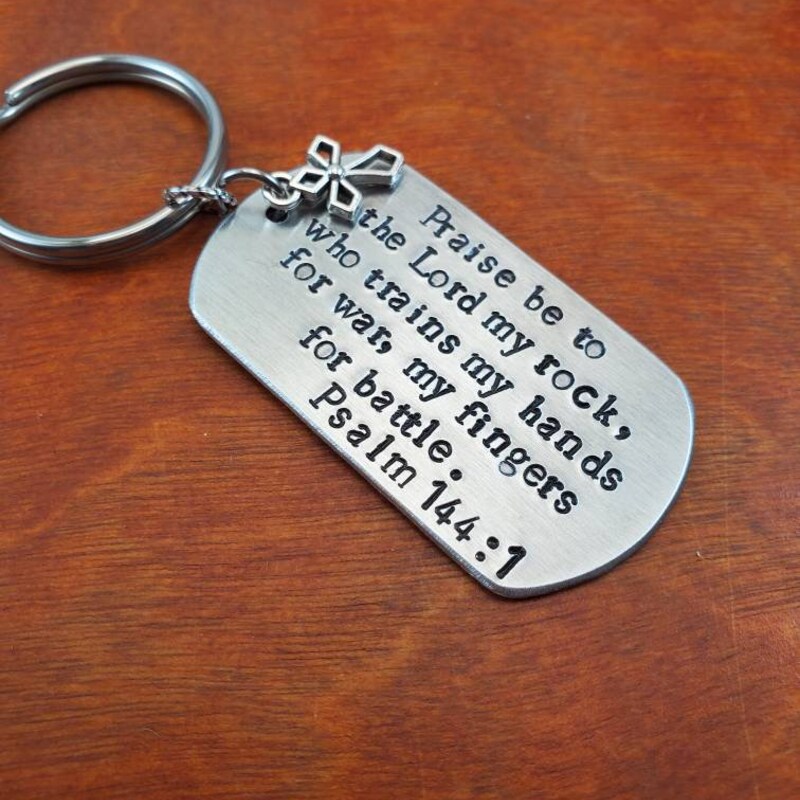 Psalm 144 - Etsy