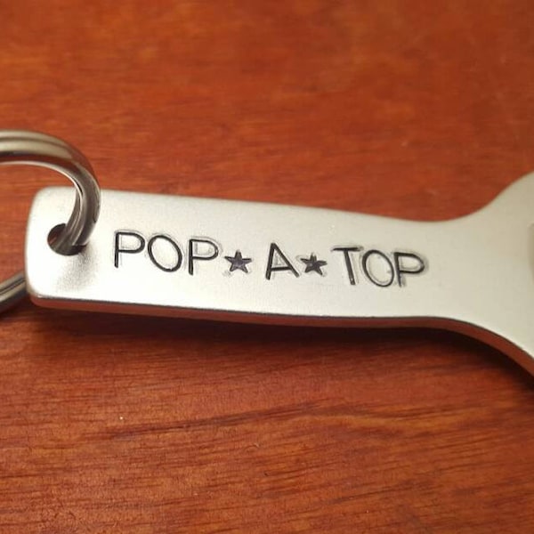 Soda Pop Opener - Etsy