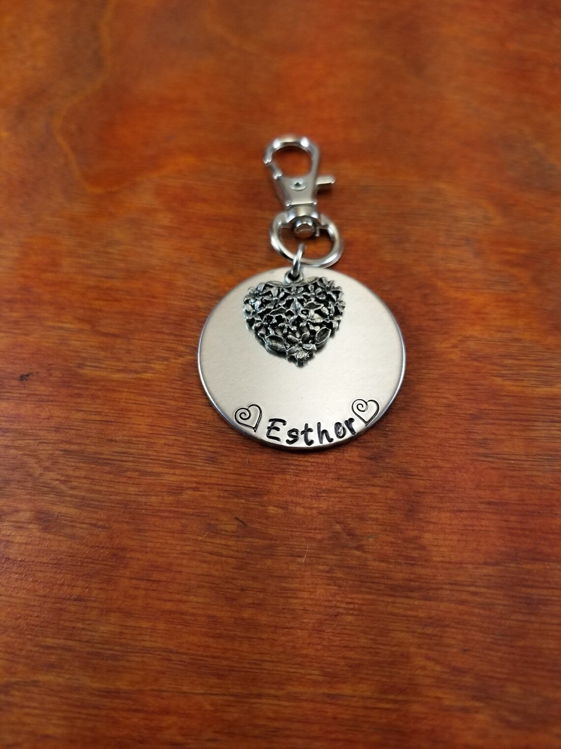 Personalized name key chain New Driver gift Teen driver | Etsy