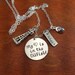 Personalized-game Warden Key Chain-protect and Serve-game Warden Gift ...