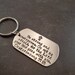 Deuteronomy 31:6 Bible Verse Jewelry, Confirmation Gift, Religious ...