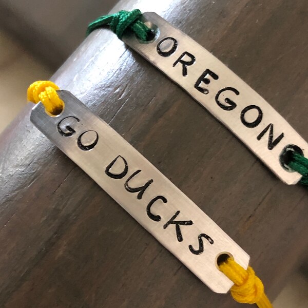 Oregon Jewelry - Etsy