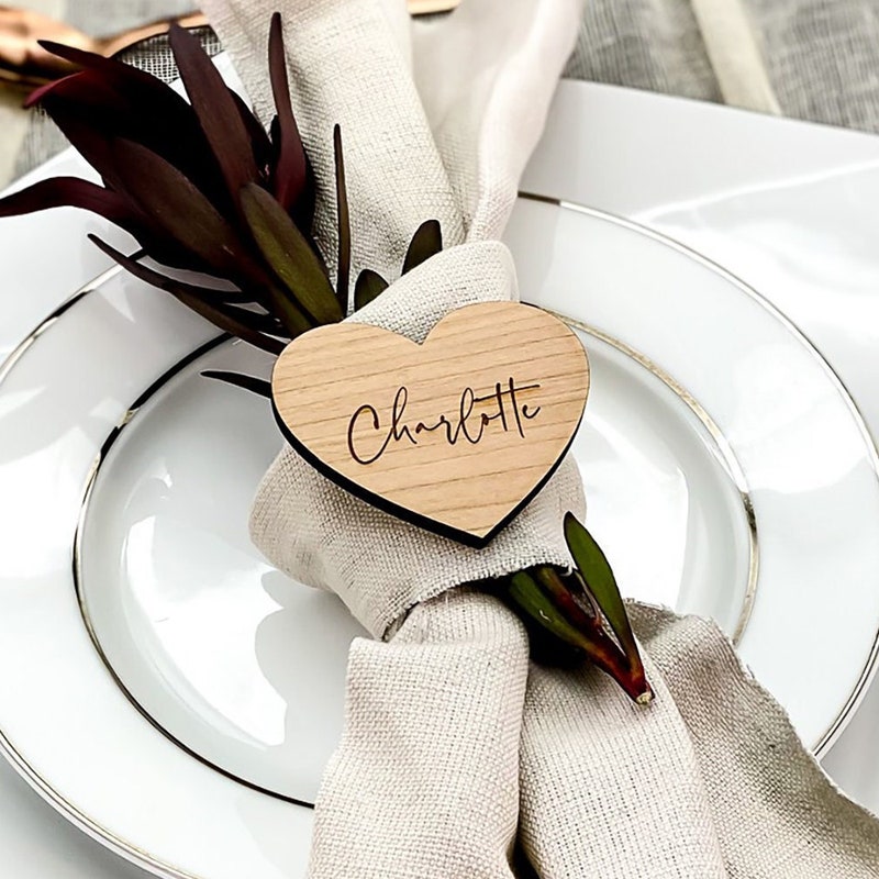 Wedding Place Names - Etsy UK