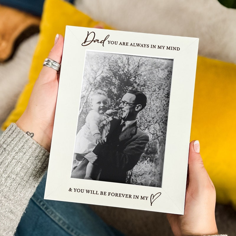 In Memory of Dad - Etsy