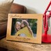 Personalised Christmas Gifts for Best Friend | Engraved Photo Frame ...