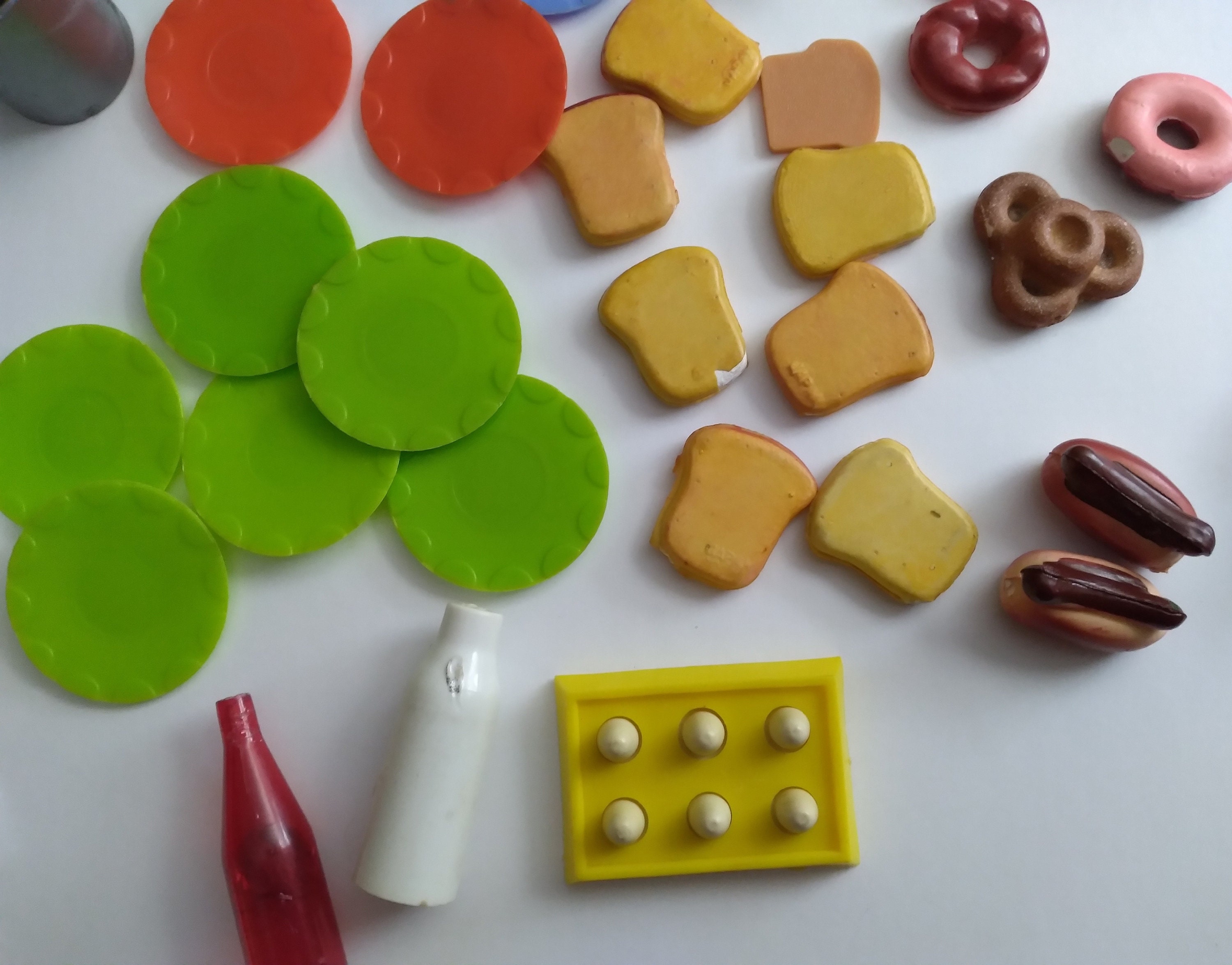 1960s Deluxe Reading Dream Kitchen - Food, Dishes, and Kitchenware - Etsy