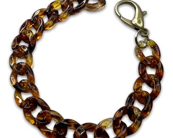 Tortoise Shell Jewelry - Etsy