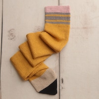 In the Crosshairs Scarf Knitting Pattern - Etsy