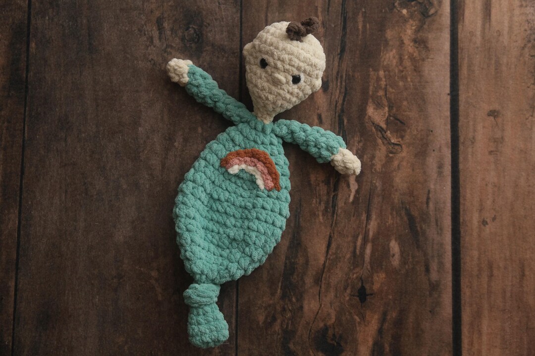 Cuddly Baby, Cuddle Baby, Crochet Doll, Crochet Stuffed Animal, Stuffed ...