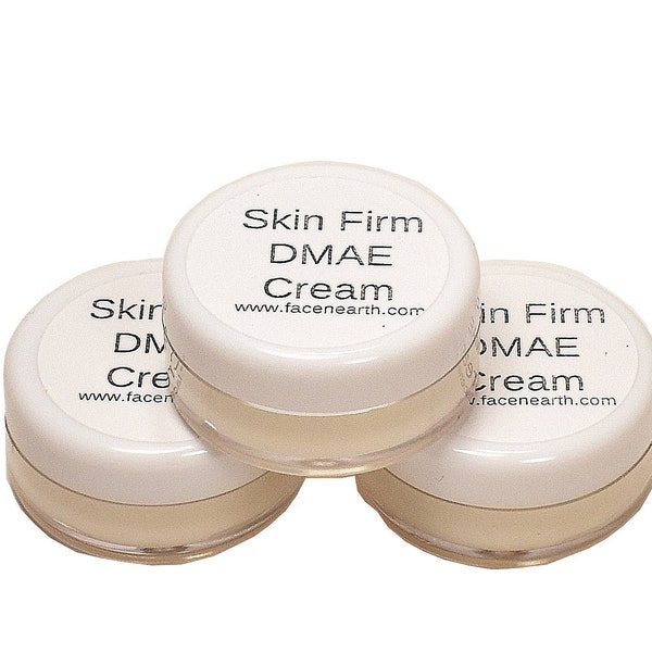 Firming Cream - Etsy