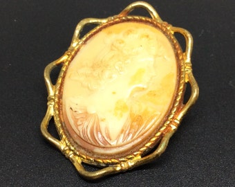 Plastic Cameo | Etsy