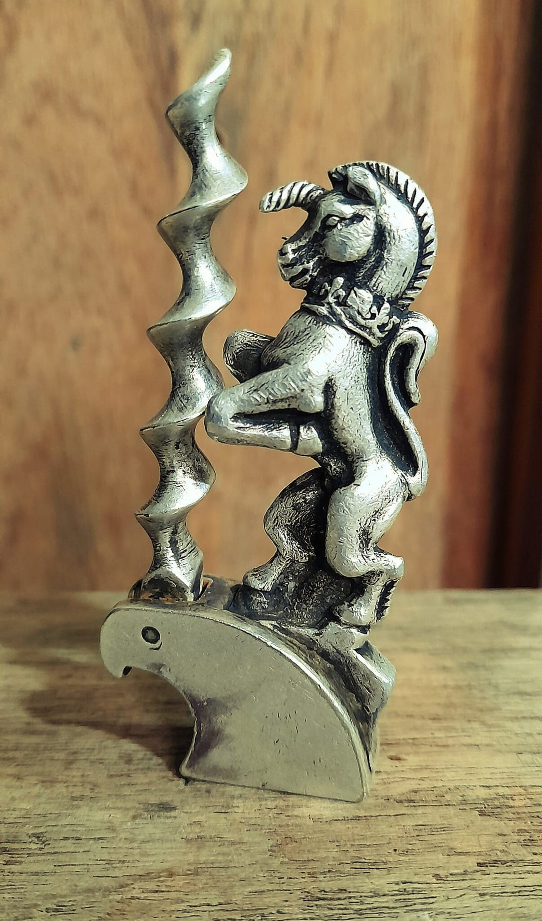 Rare Piece of History 18th Century Victorian Pure Silver - Etsy