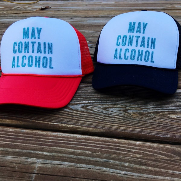 Alcohol - Etsy