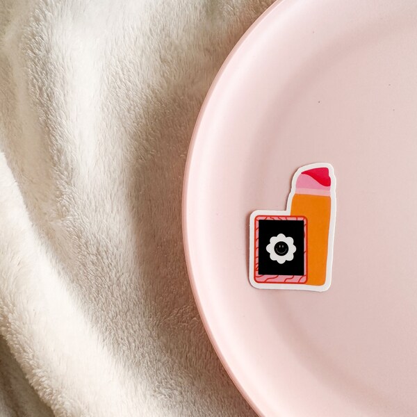 Owala Vinyl Stickers - Etsy