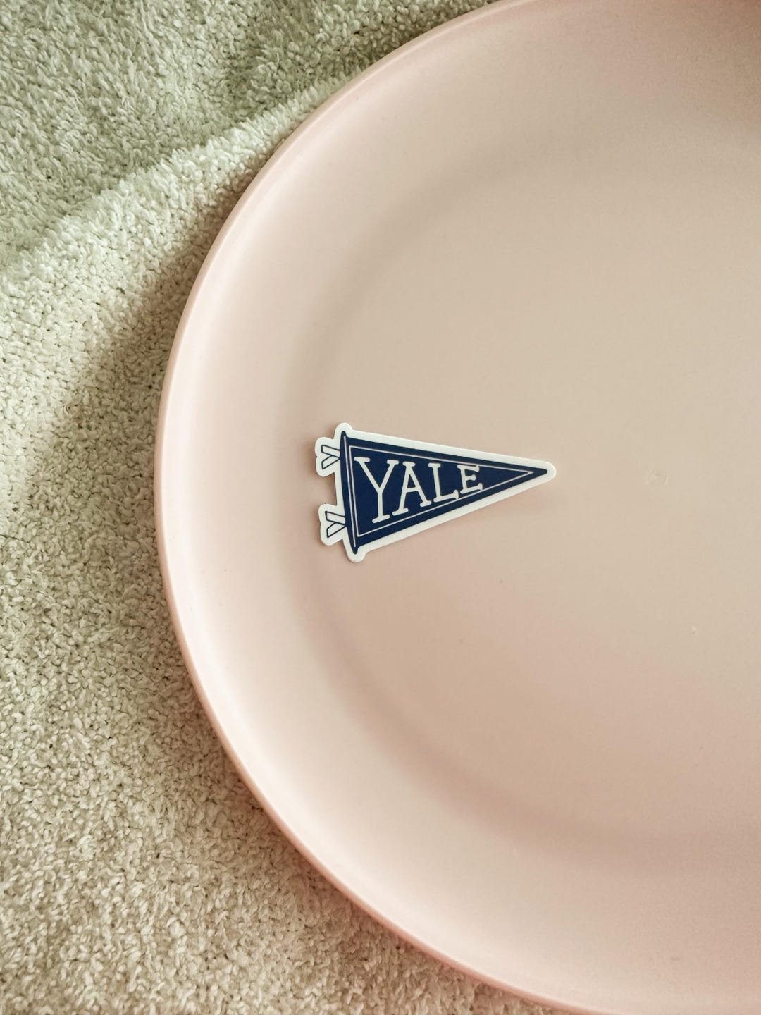 Yale Gilmore Sticker Vinyl Sticker, Laptop Sticker, Book Stickers, Book ...