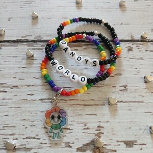 Dandysworld Bracelet - Etsy