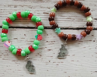 Dandy’s World Kandi - Etsy