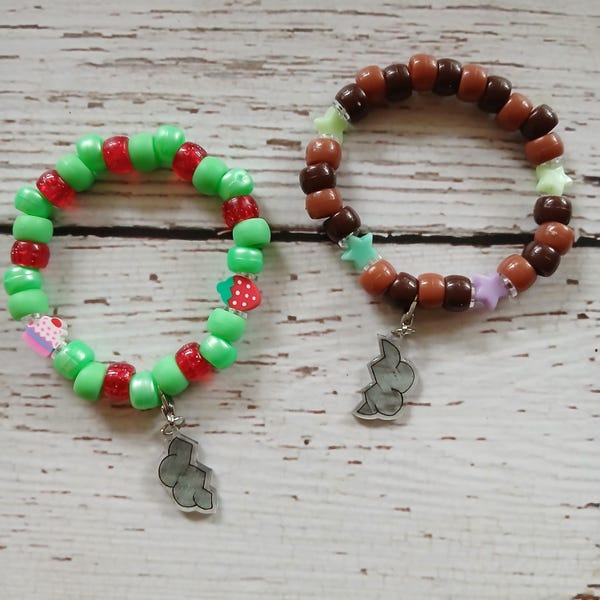 Dandy World Cosmo Bracelet - Etsy