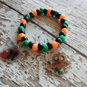 Dandy World Savory Charm - Etsy