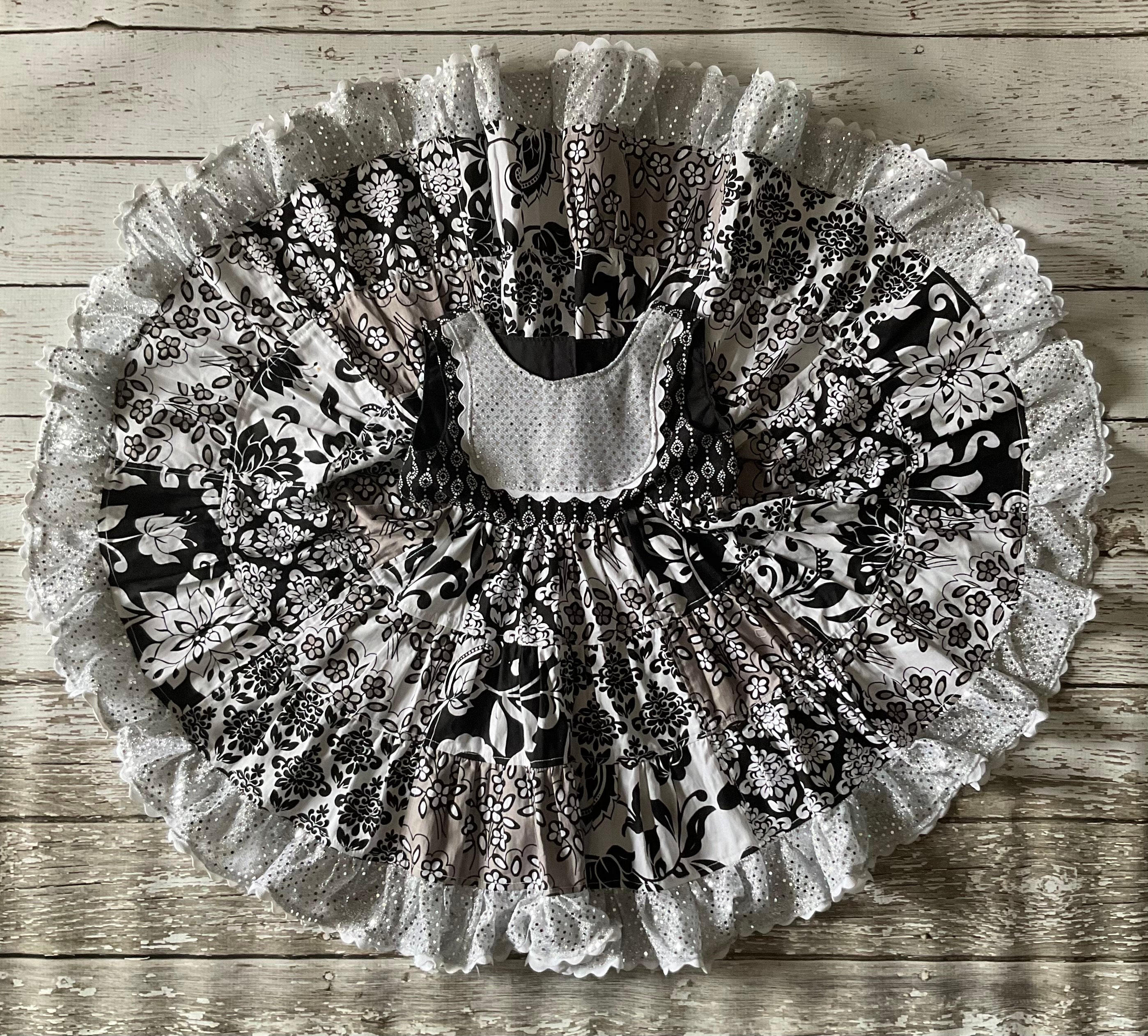 Judy Lou Clothing Blacks and Whites Sparkle All Night Boutique ...