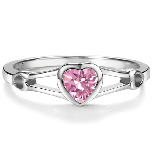 Children's Sterling Silver Baby Ring Pinky Ring Toe - Etsy