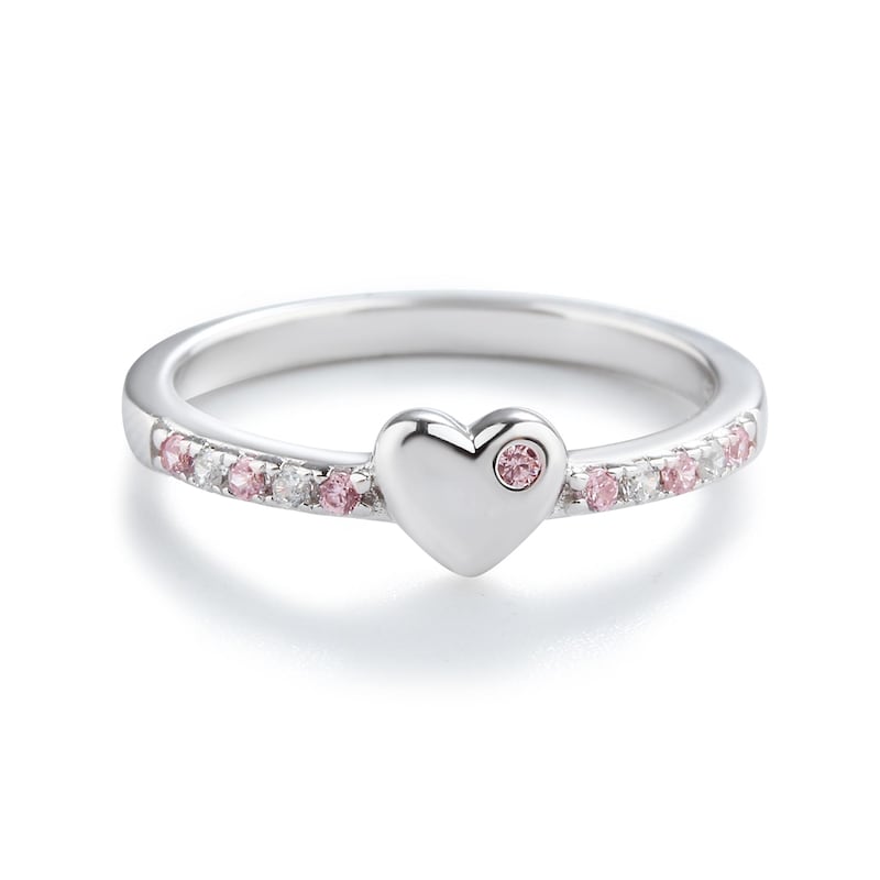 Teen Girl Ring - Etsy