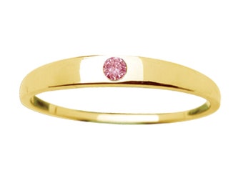 Little Girls Ring | Etsy