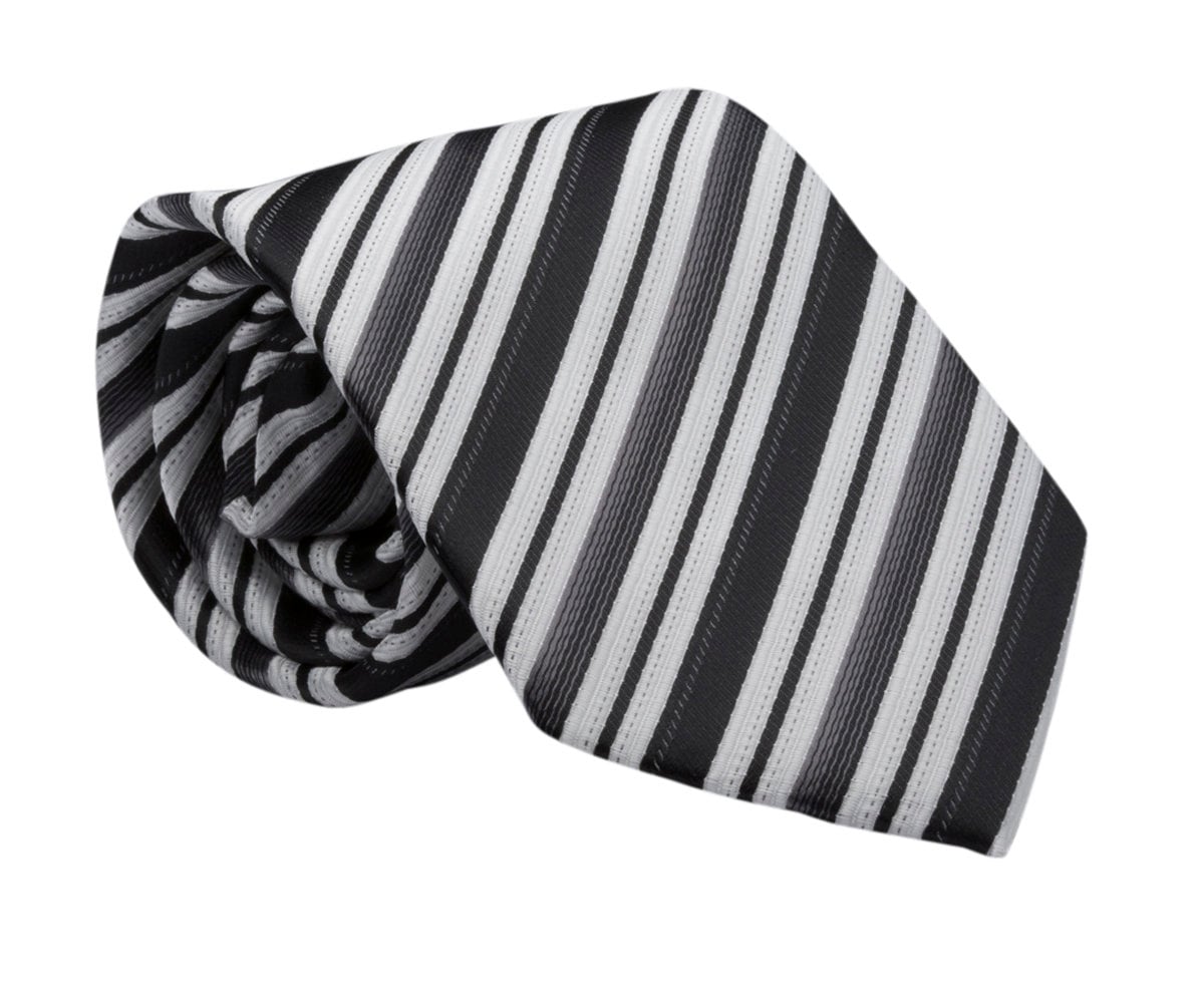 Personalized Gift for LDS Missionary, Mens Necktie With Custom Engraved ...
