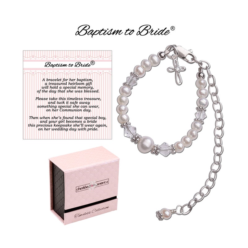 Baptism Gifts - 60+ Gift Ideas for 2024