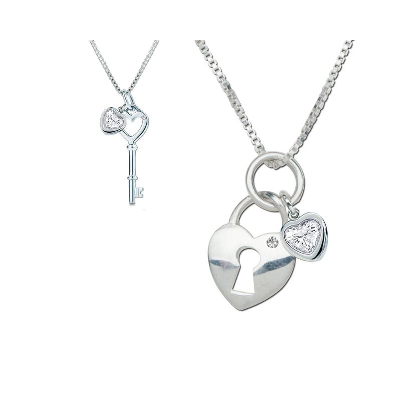 Matching Necklaces - Etsy